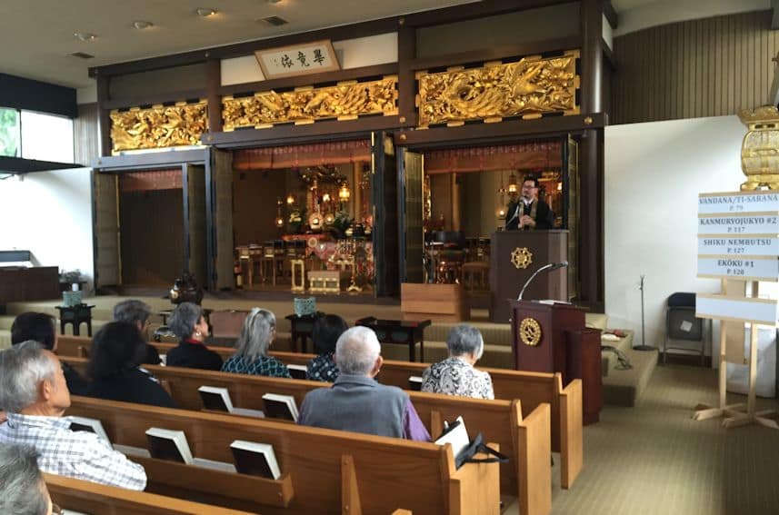 2024 Major Events | Senshin Buddhist Temple