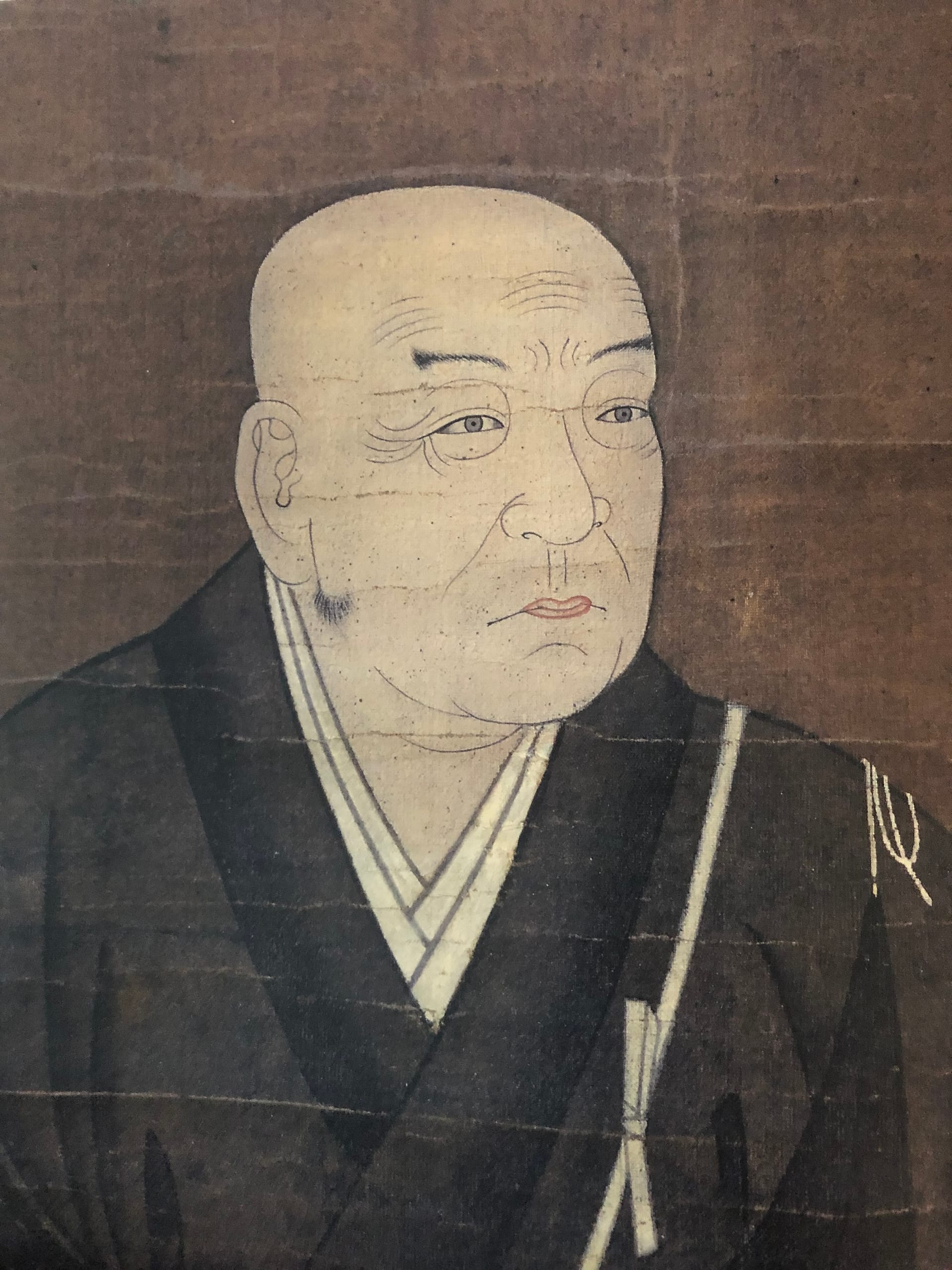 Gobunsho – On the White Ashes | Senshin Buddhist Temple